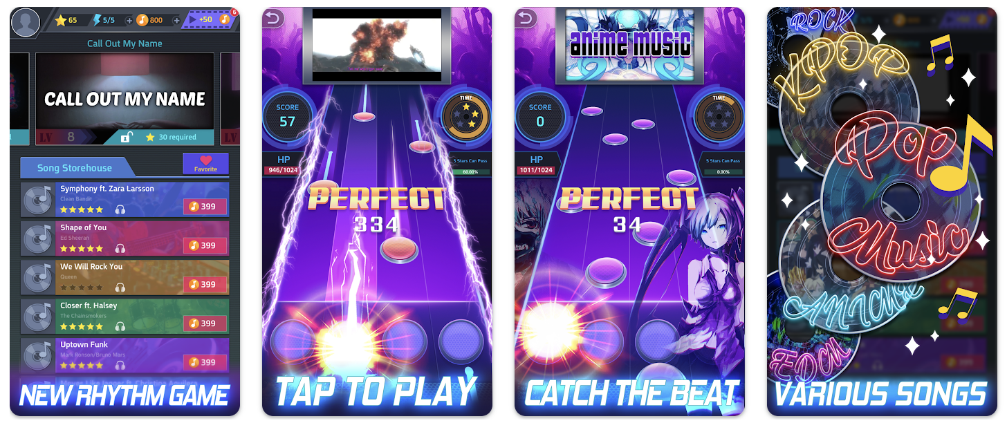 The 10 Best Guitar Hero Games | Mobile Marketing Reads
