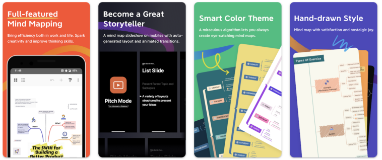 The 7 Best Timeline Apps | Mobile Marketing Reads