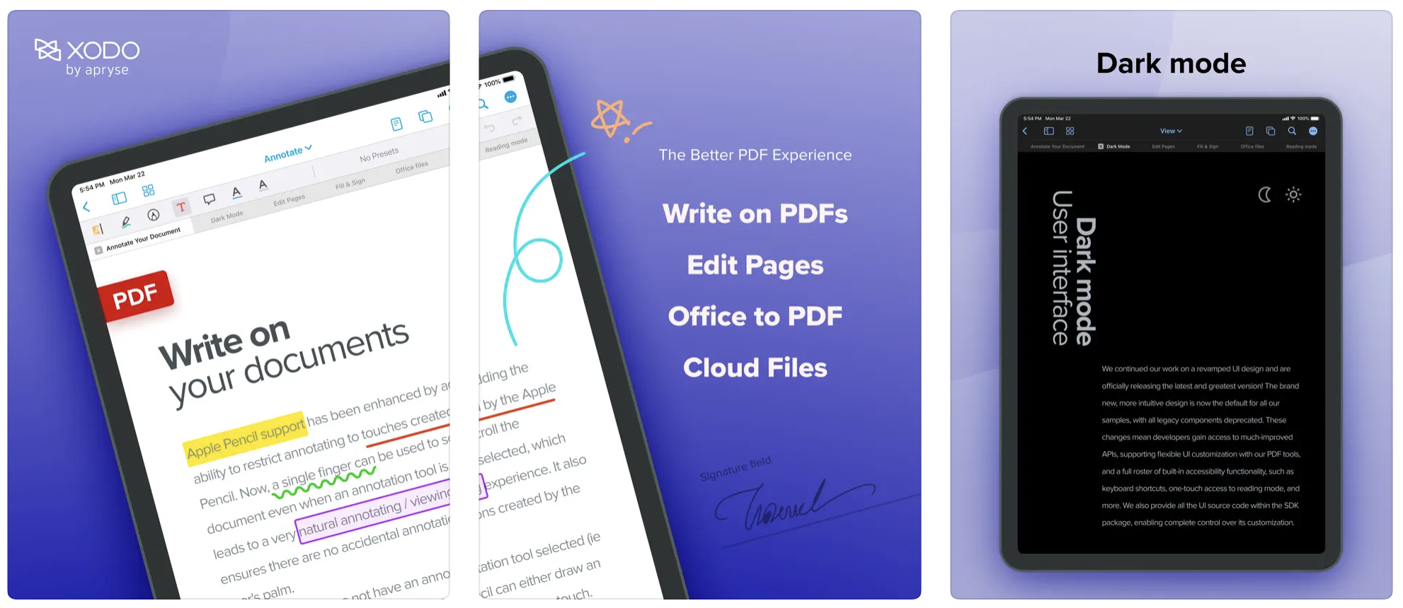 The 6 Best PDF Readers for iPad | Mobile Marketing Reads