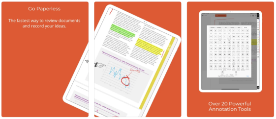 The 6 Best PDF Readers for iPad | Mobile Marketing Reads