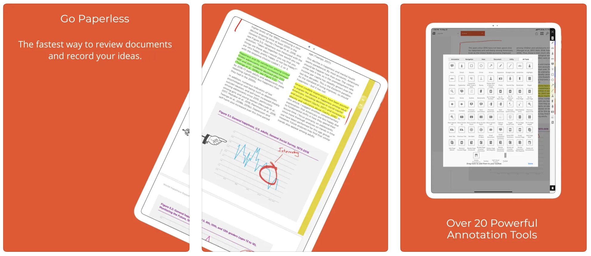 The 6 Best PDF Readers for iPad | Mobile Marketing Reads