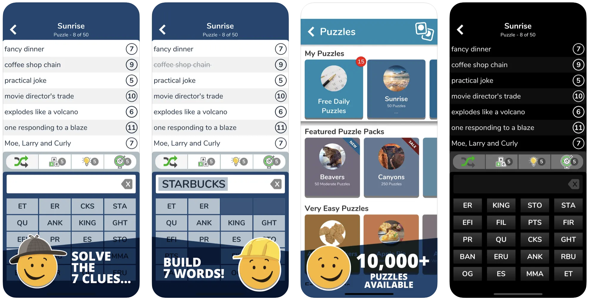 The 7 Best Vocabulary Apps for iPhone | Mobile Marketing Reads