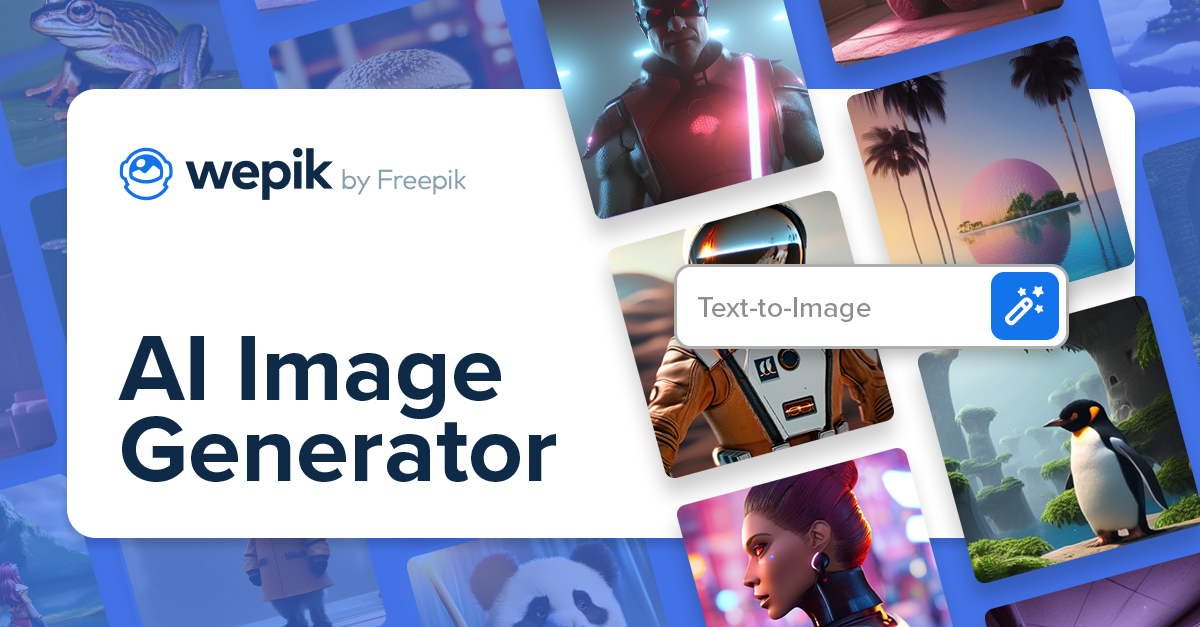 The 15 Best AI Image Generators | Mobile Marketing Reads