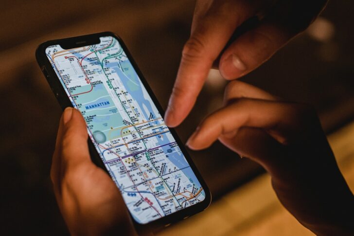The 8 Best Offline Map Apps for iPhone | Mobile Marketing Reads