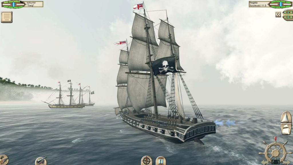 The 10 Best Pirate Games for Android | Mobile Marketing Reads