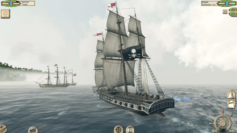 The 10 Best Pirate Games for Android | Mobile Marketing Reads