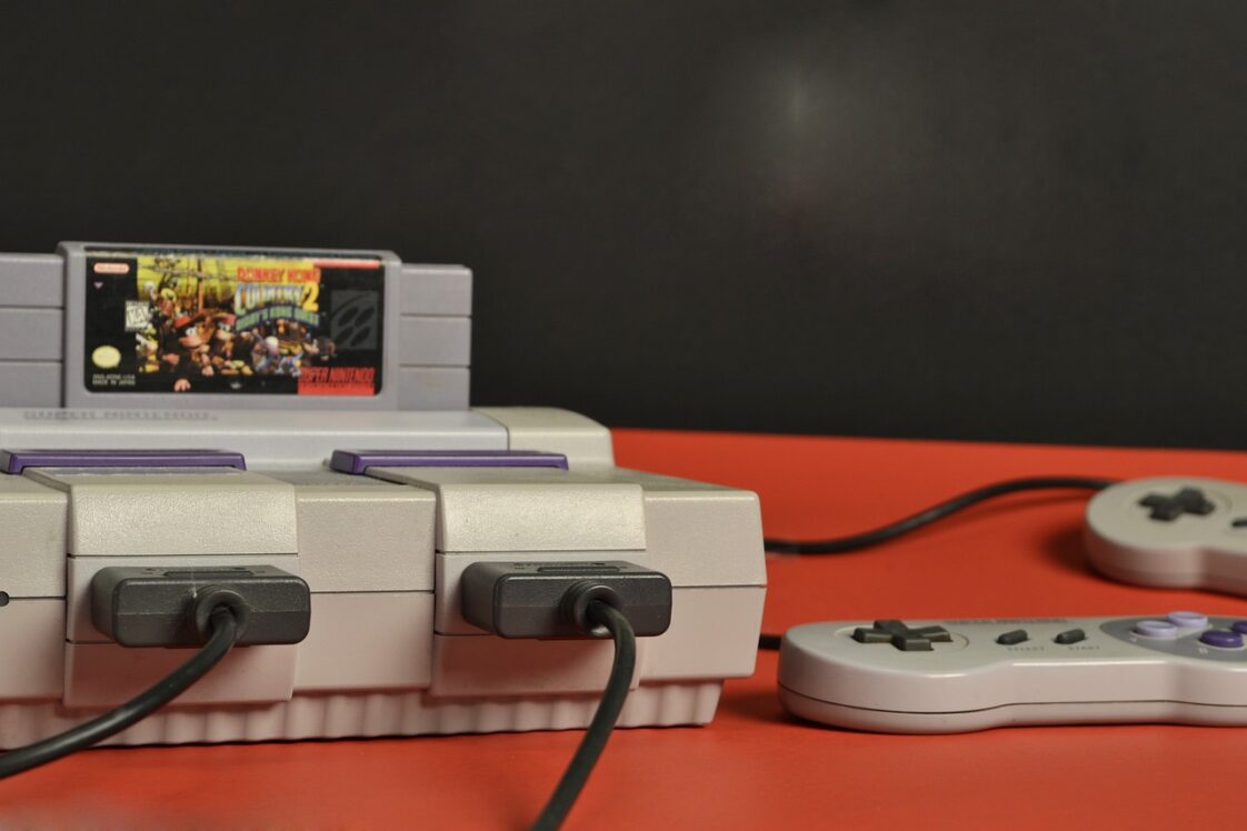 The 6 Best SNES Emulators for Android | Mobile Marketing Reads