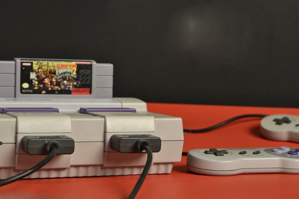 The 6 Best SNES Emulators for Android | Mobile Marketing Reads