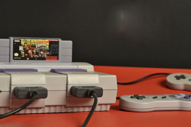 The 6 Best SNES Emulators for Android | Mobile Marketing Reads