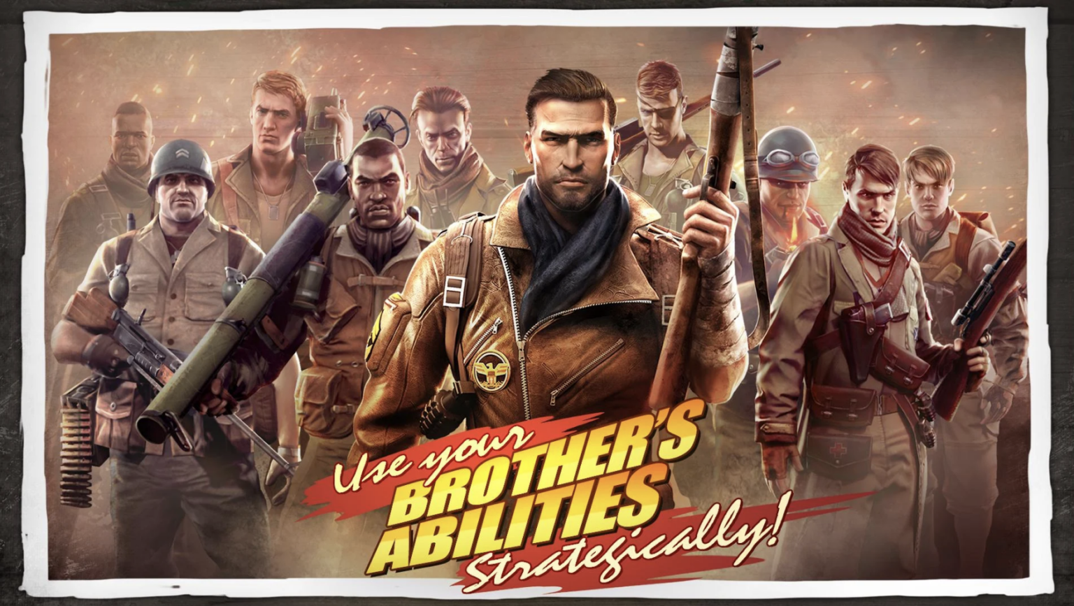 The Best War Games for Android | Mobile Marketing Reads