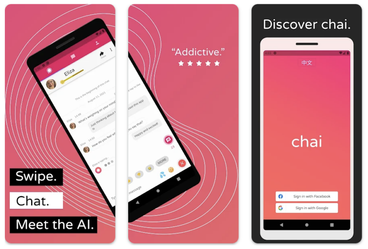 The 8 Best AI Chatbot Apps | Mobile Marketing Reads