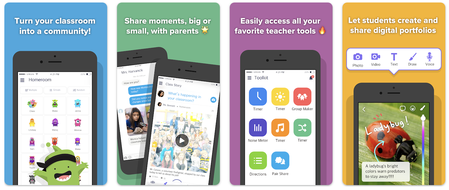 The 7 Best Apps for Teachers | Mobile Marketing Reads