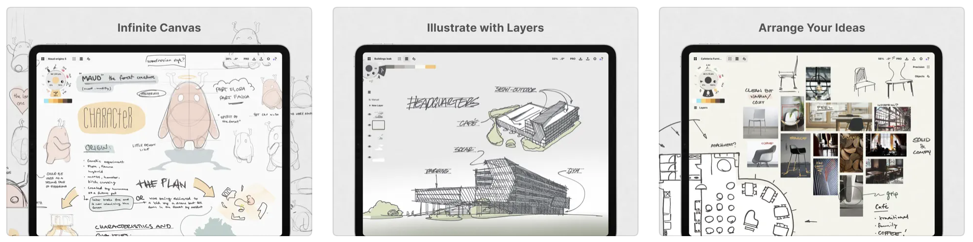 The 9 Best iPad Pro Apps | Mobile Marketing Reads