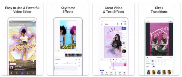The 8 Best Short Video Apps | Mobile Marketing Reads