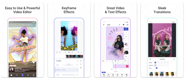 The 8 Best Short Video Apps | Mobile Marketing Reads