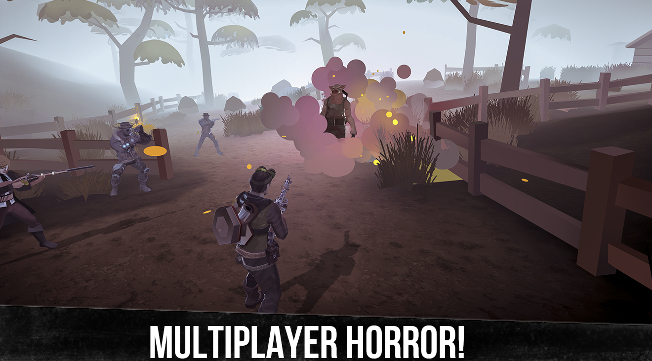 The 13 Best Multiplayer Horror Games for Android | Mobile Marketing Reads