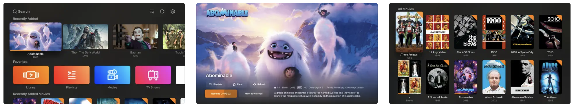 The 14 Best Apple TV Apps | Mobile Marketing Reads