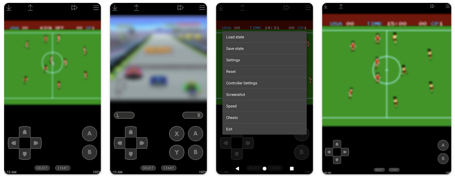 The 6 Best SNES Emulators for Android | Mobile Marketing Reads