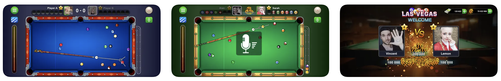 The 10 Best Pool Games for iPhone | Mobile Marketing Reads