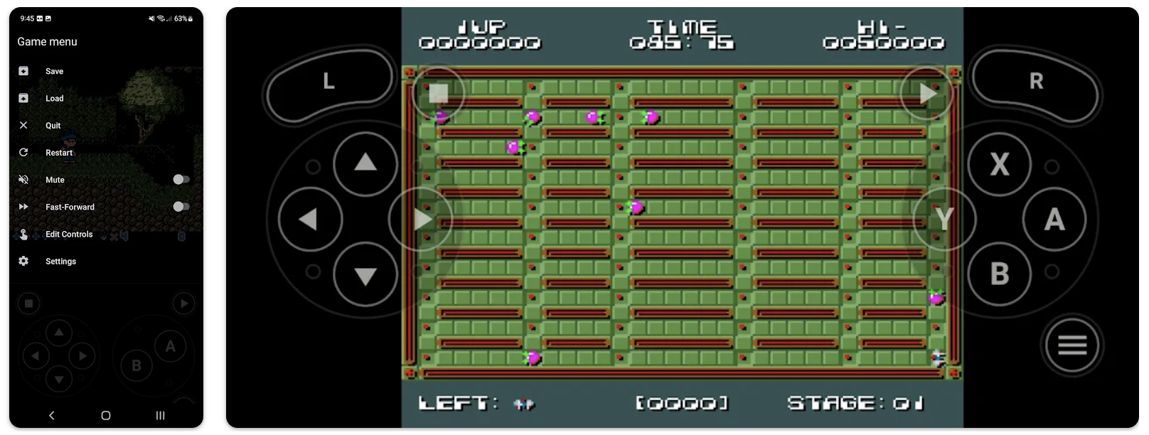 The 6 Best SNES Emulators for Android | Mobile Marketing Reads