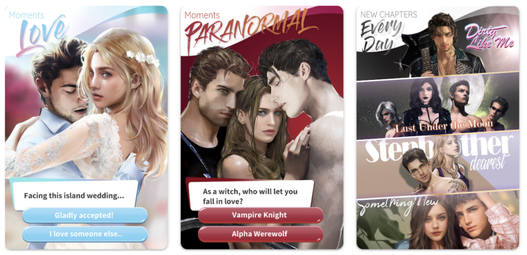 The 13 Best Android Games For Adults Mobile Marketing Reads 2974
