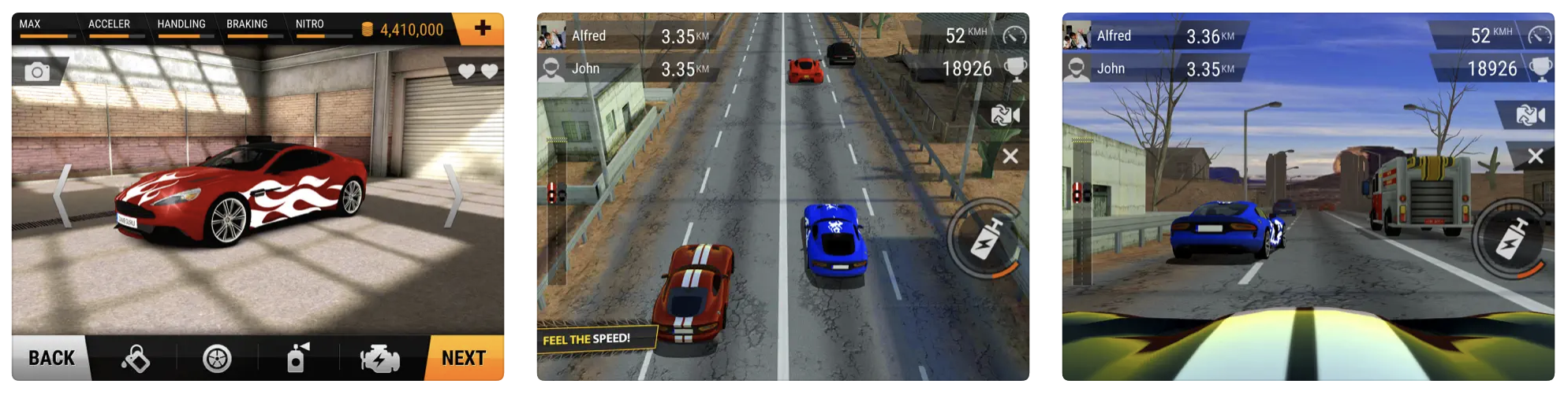 The 9 Best Racing Games for iPad | Mobile Marketing Reads