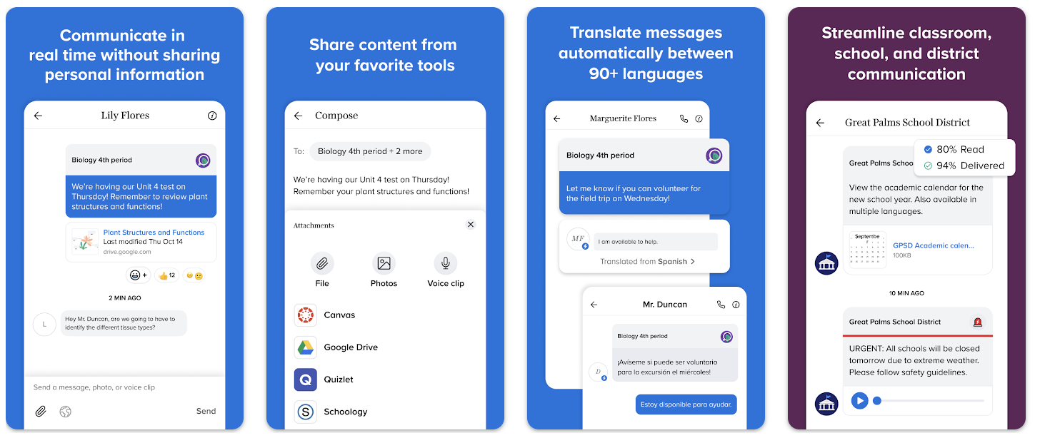 The 7 Best Apps for Teachers | Mobile Marketing Reads