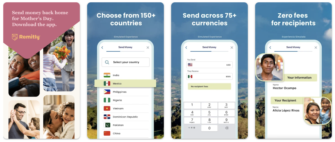 The 9 Best International Money Transfer Apps | Mobile Marketing Reads