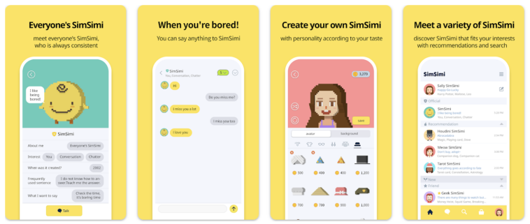 The 8 Best AI Chatbot Apps | Mobile Marketing Reads