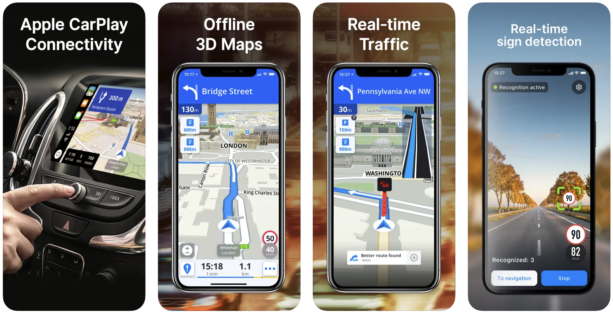 Sygic-GPS-Navigation-Maps | Mobile Marketing Reads