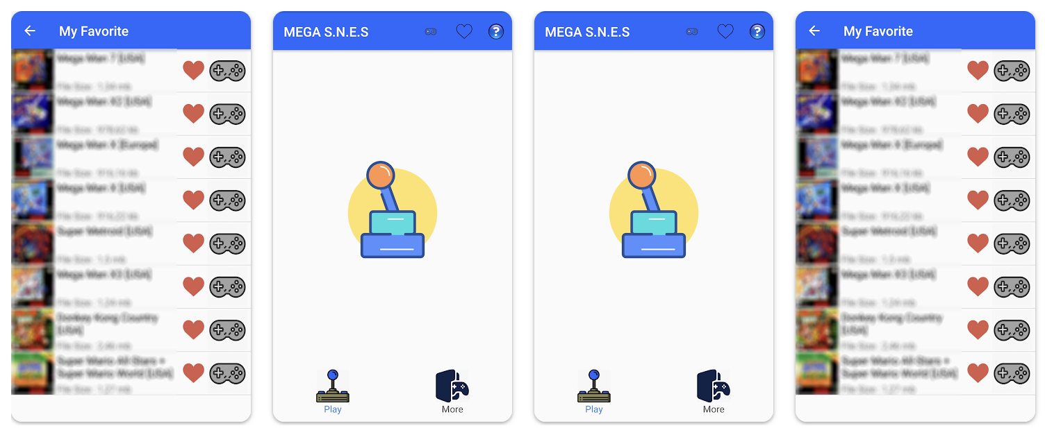 The 8 Best SNES Emulators for Android | Mobile Marketing Reads