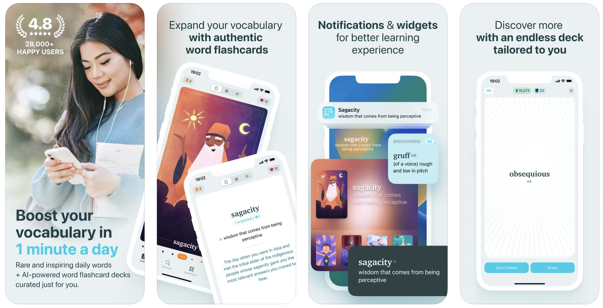 The 7 Best Vocabulary Apps for iPhone | Mobile Marketing Reads