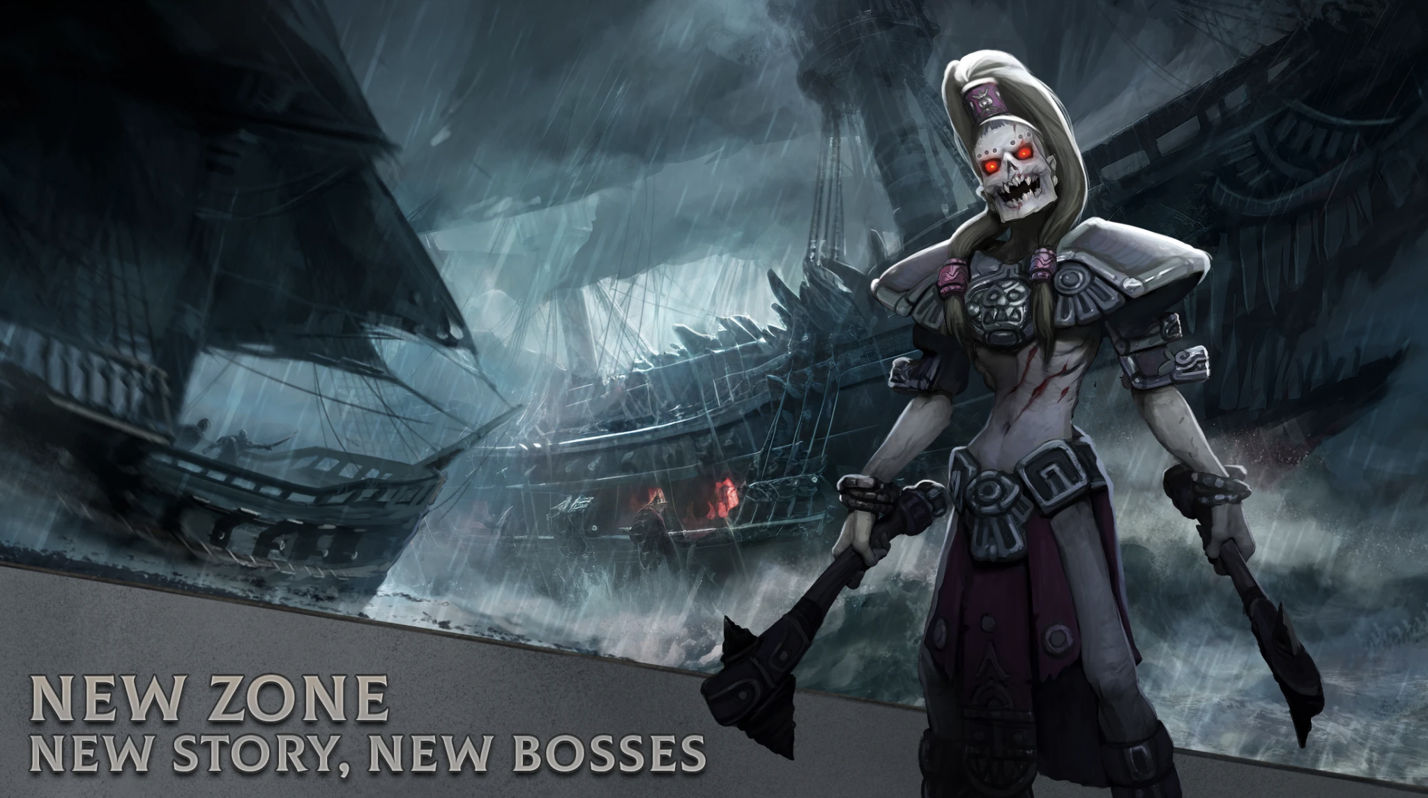 The 12 Best Offline RPG Games for Android | Mobile Marketing Reads