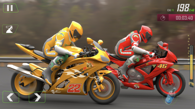 The 9 Best Bike Racing Games for Android | Mobile Marketing Reads