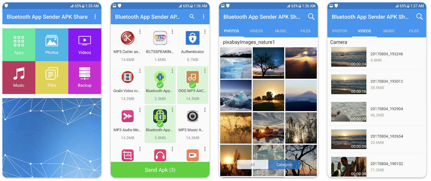 The Best Bluetooth Apps for Android | Mobile Marketing Reads