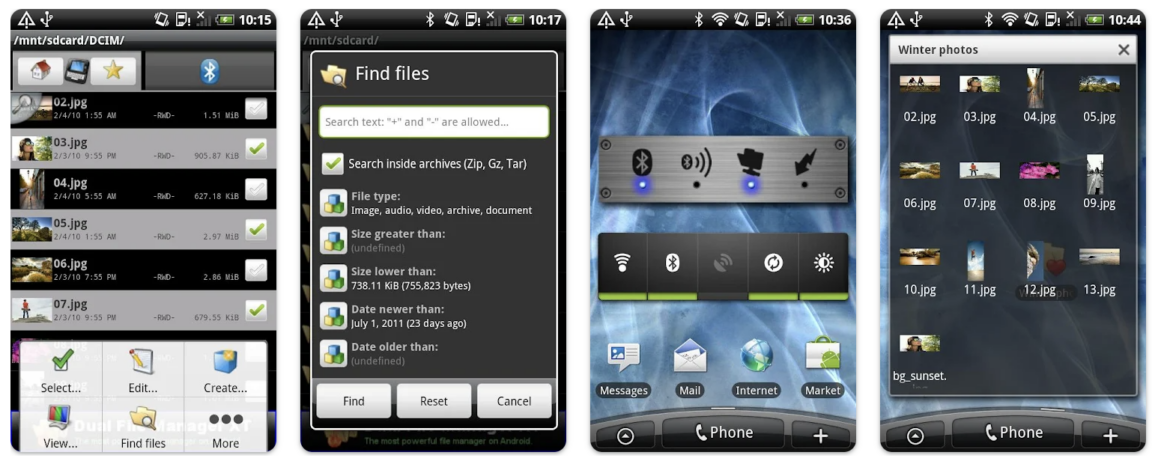 The Best Bluetooth Apps for Android | Mobile Marketing Reads