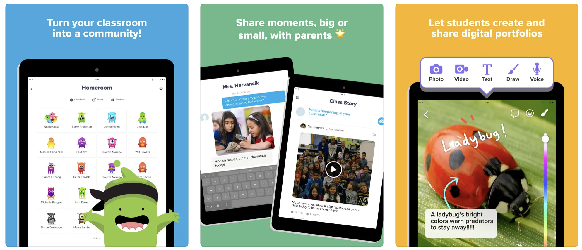 The Best iPad Apps for Teachers | Mobile Marketing Reads
