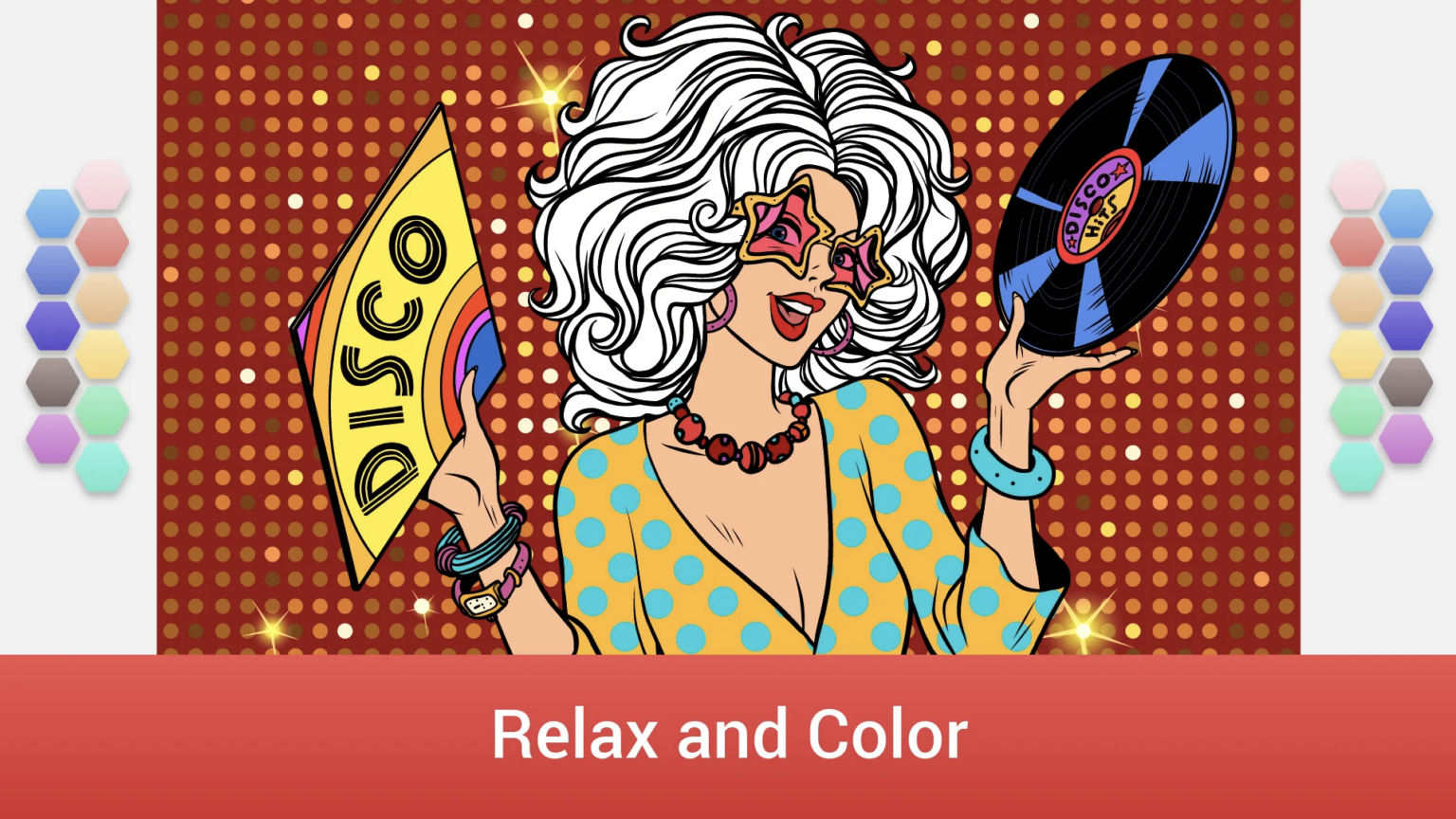 The Best Free Coloring Apps for Adults | Mobile Marketing Reads
