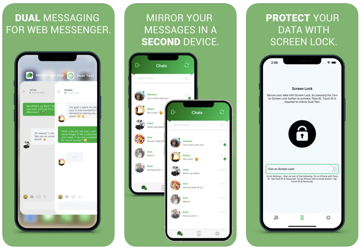 The 6 Best Apps for Dual WhatsApp | Mobile Marketing Reads
