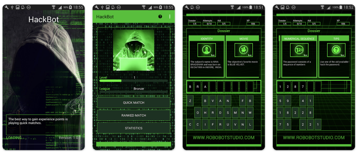 The 10 Best Hacking Games for Android | Mobile Marketing Reads