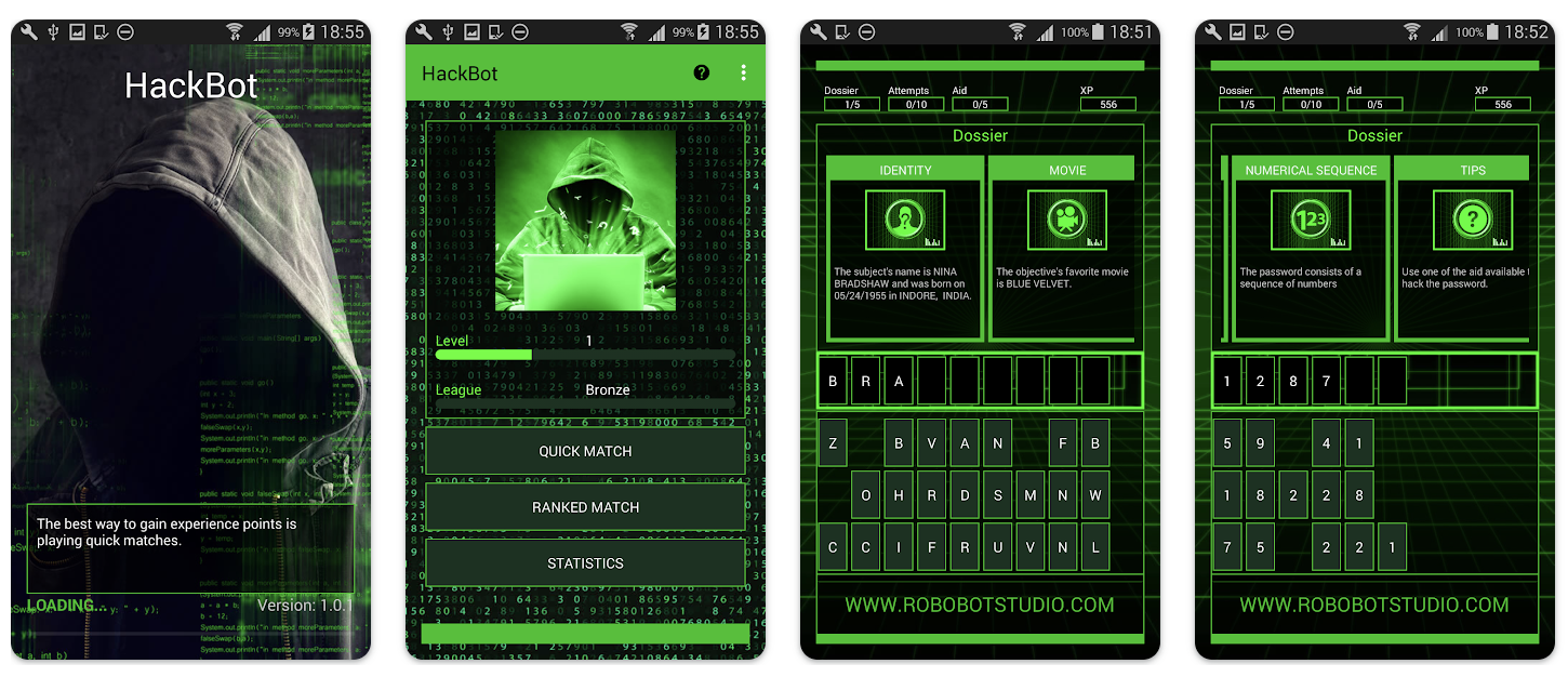 The 10 Best Hacking Games for Android | Mobile Marketing Reads