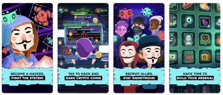 The 10 Best Hacking Games for Android | Mobile Marketing Reads