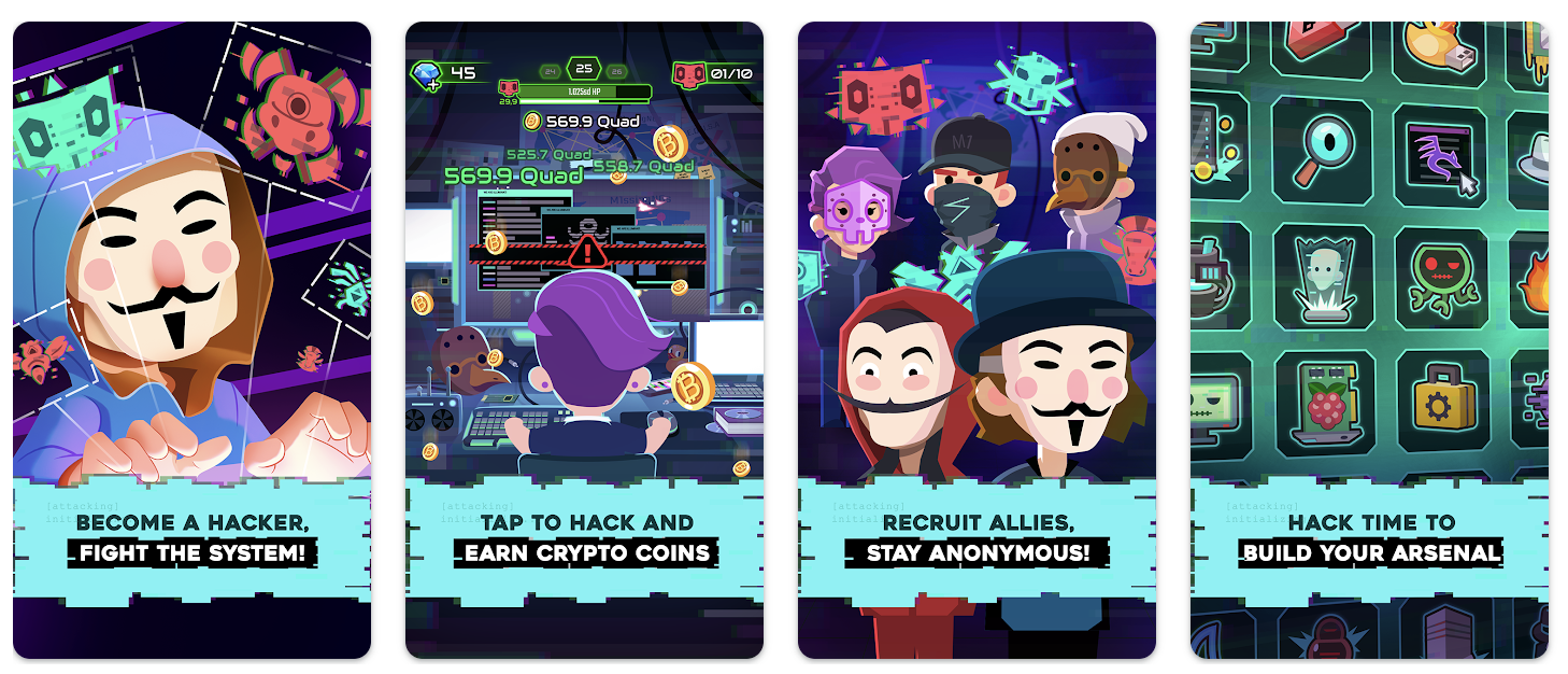 The 10 Best Hacking Games for Android | Mobile Marketing Reads