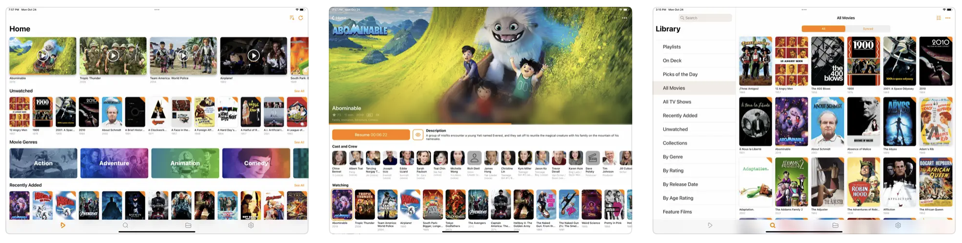 The Best Video Players for iPad | Mobile Marketing Reads