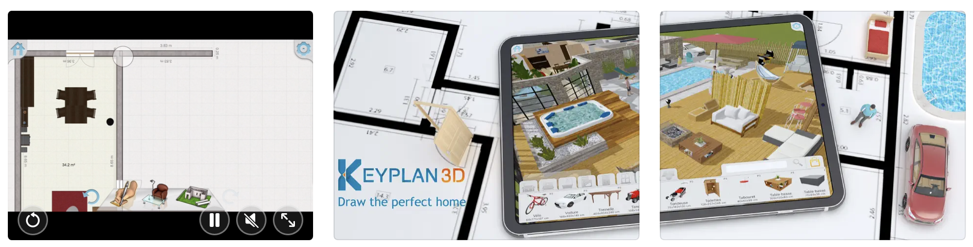 The 11 Best Interior Design Apps for iPad | Mobile Marketing Reads