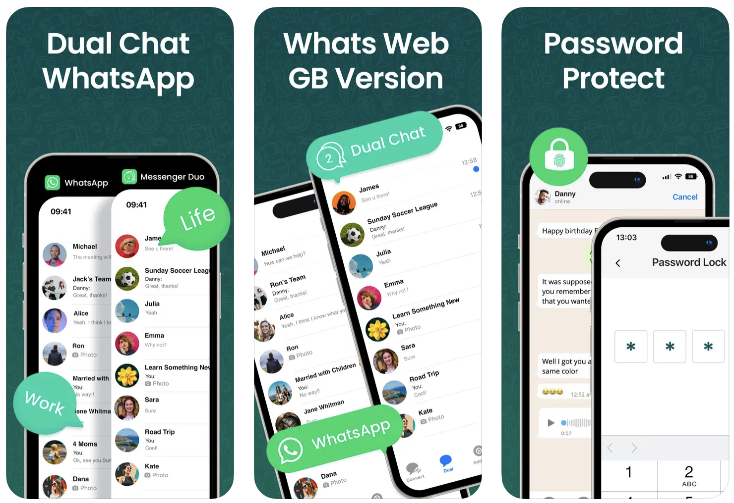 The 6 Best Apps for Dual WhatsApp | Mobile Marketing Reads