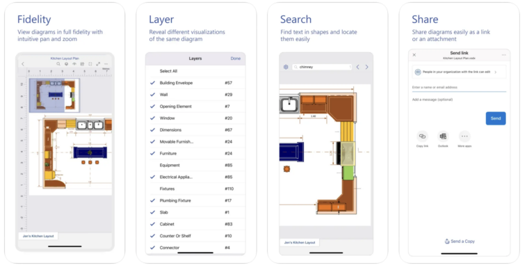 Microsoft-Visio-Viewer | Mobile Marketing Reads