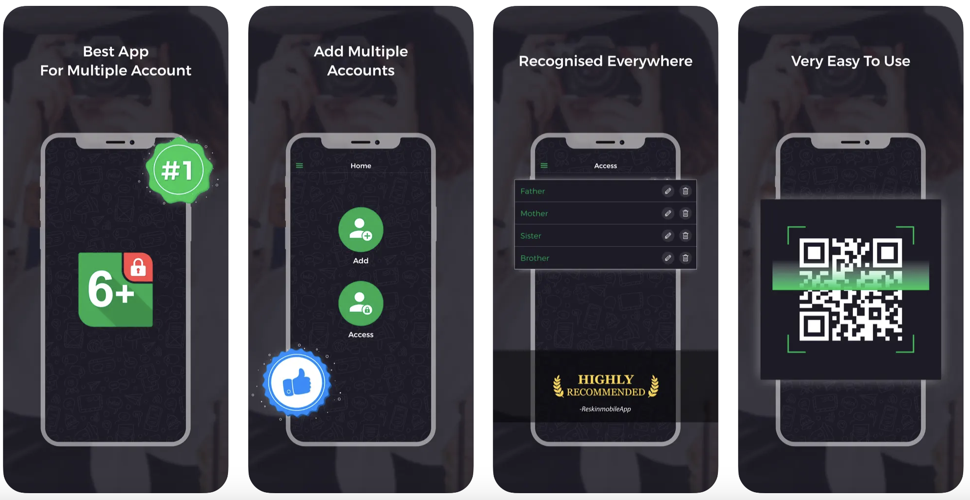 The 6 Best Apps for Dual WhatsApp | Mobile Marketing Reads