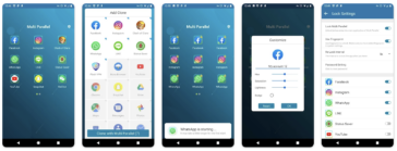 The 6 Best Apps for Dual WhatsApp | Mobile Marketing Reads