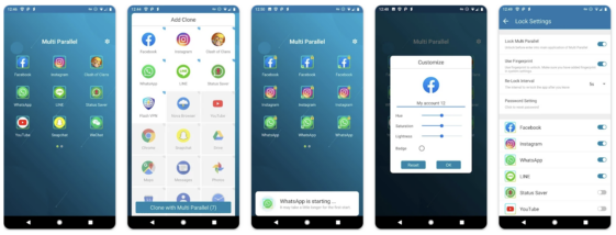 The 6 Best Apps for Dual WhatsApp | Mobile Marketing Reads